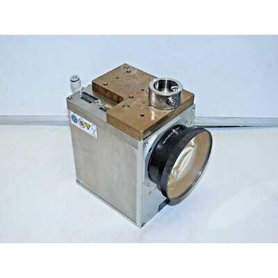 Scanlab HurrySCAN 25 Laser Gal—议价