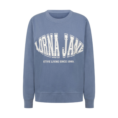 LornaJane运动上衣罩衫卫衣