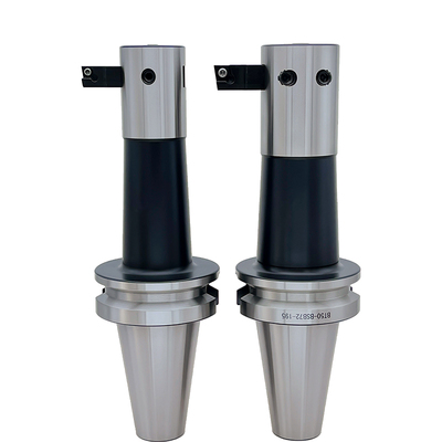 BT50-BSB90°可调式镗刀161925方