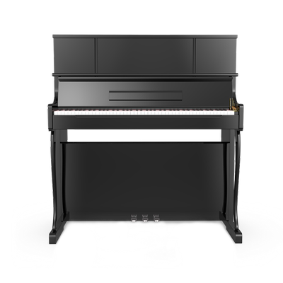 音嘉专业成人88键立式电钢琴