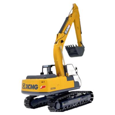 徐工原厂正品XE215挖掘机挖土机