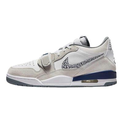 NIKE耐克男鞋Jordan AJ 312缓震新款低帮运动鞋 CD7069-124