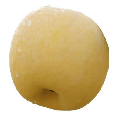 烟台奶油富士苹果甜脆多汁