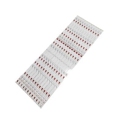 灯条适用TCLL55H8800S-CUD灯条