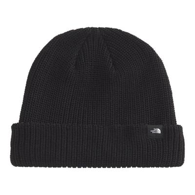 TNF北面户外保暖针织帽