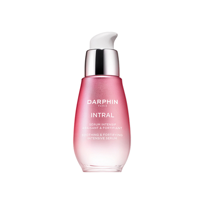 【现货速达】DARPHIN朵梵高能修护小粉瓶舒缓面部保湿