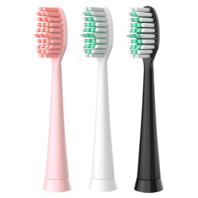 适用于千山多希尔电动牙刷头刷头