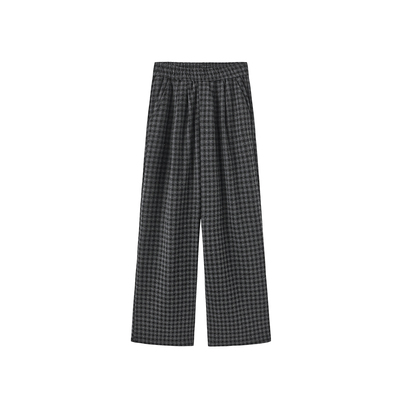 谁穿谁好看，百搭显瘦款休闲裤