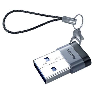 飞利浦usb3.0转接头otg手机