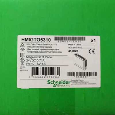 【议价-可维修】 触摸屏 HMIGTO5310 /均有货