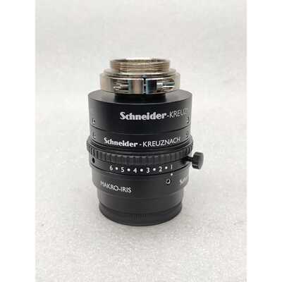 议价Schneider-Kreuznach APO-COMPONON 4/45 MAKRO-IRIS镜头