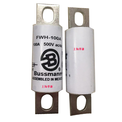 快速保险丝直流熔断器BUSSMANN