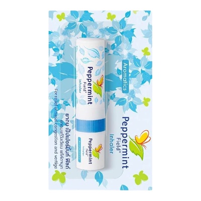 泰国八仙筒PEPPERMINTField