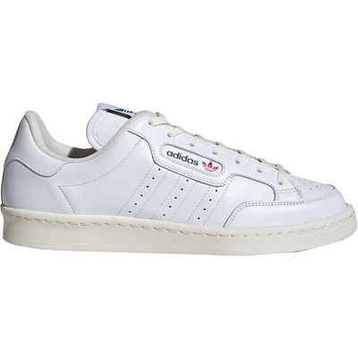 Adidas/阿迪达斯正品三叶草男女同款系带时尚休闲鞋IF5770