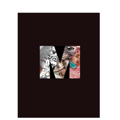 【预售】植根于城市文化的当代艺术英文艺术家艺术工作室进口原版外版书精装14岁以上Contemporary art rooted in urban culture