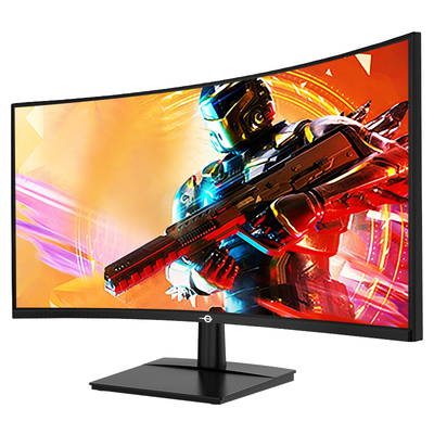 大屏32英寸！2K高刷240Hz显示器