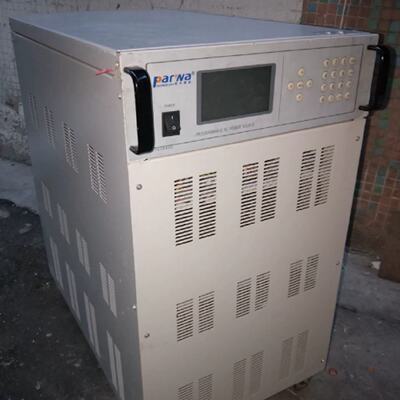 议价议价太阳能矩阵高压600v16a大功率直流电源模拟电源调试电源7