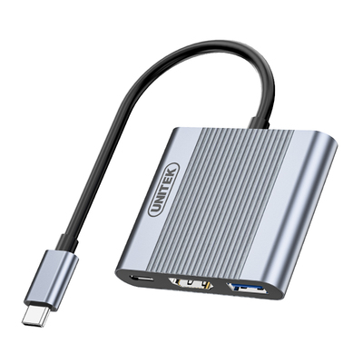 优越者Type-C转HDMI转换器4K