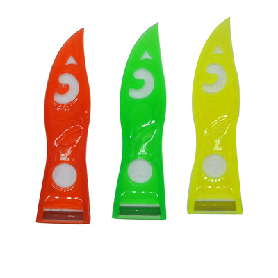 不锈钢刀片塑料瓜果刨