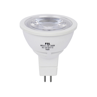 FSL佛山照明MR16射灯灯杯GU5.3泡