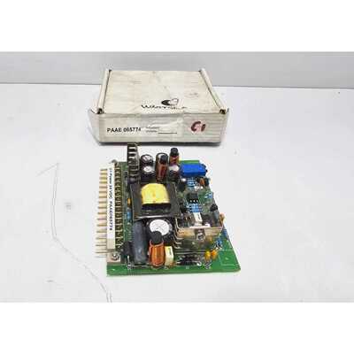 PAAE065774 WARTSILA C1 POWER CARD 24 VDC
