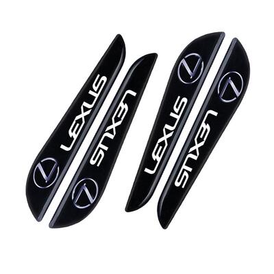 汽车雷克萨斯车门防撞贴防刮贴