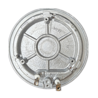 原装美的电火锅DY28P151/HS136A发热盘加热盘1300W