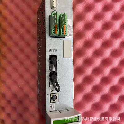 议价CDB01.1C-SE-ENS-EN2-NNN-MEM-S2-S-NN-FW力士乐主板卡R91133