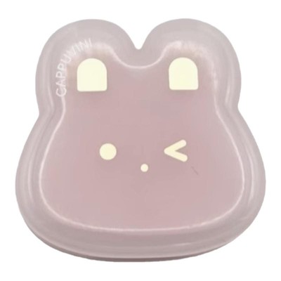 日杂水光无花果色！秋冬腮红膏小熊多用膏红苹果膨胀收缩色奶杏色