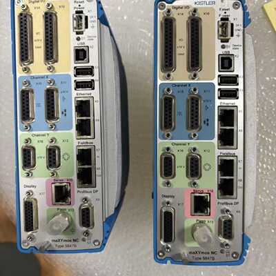 【询价】5847B 5847B0 KISTLER奇石乐驱动器实物图拍适用
