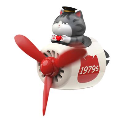 line古龙海洋出风口香薰驱味卡通