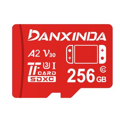 适用switch内存卡游戏机256g