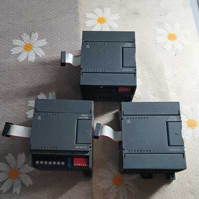 合信兼容西门子，CTS7 231-0HC32，4路模拟量输入