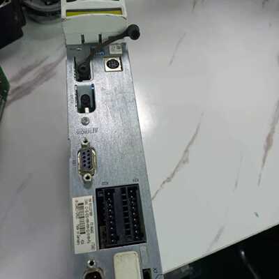 议价力士乐驱动器轴卡CSH01.IC-SE-EN2-NNN-NNN-S1-S-NN-FW 现货