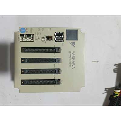 【请询价】YASKAWA  MP2300 JEPMCIO2310