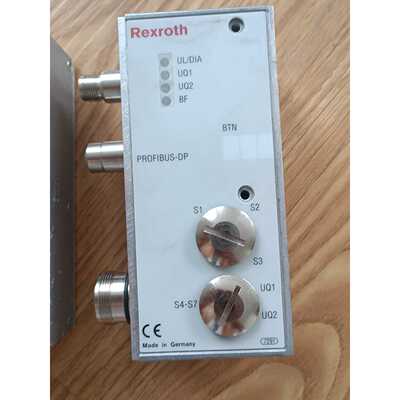 【议价-可维修】Bosch Rexroth  RMV-DP/F(18270301 阀 /均有货