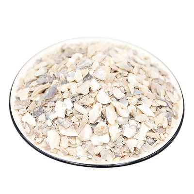 正宗珍珠母粒500g克山东产珠牡丹珠母 真珠母 明珠母 中药材 蚌壳