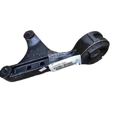 适用丰田酷路泽雷克萨斯LX450差速器前支架总成原厂52380-60080