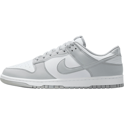 Nike/耐克正品Dunk Low Retro男士系带耐磨板鞋HF5441-105