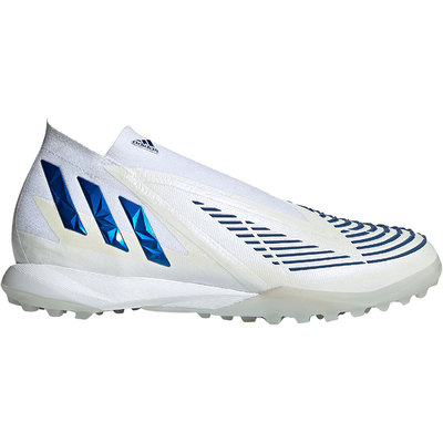 Adidas/阿迪达斯正品PREDATOR EDGE.1 TF男子足球鞋GW3655