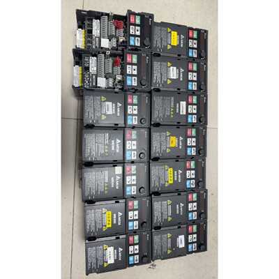 台达变频器MS300系列 VFD2A8MS21ANSAA 7