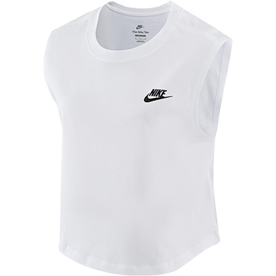 耐克正品女子运动背心