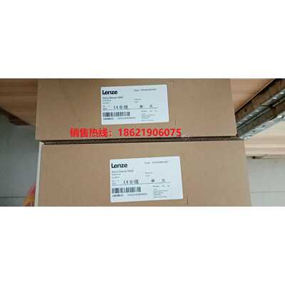 议价全新原装伦茨lenze 9400驱动器 E94AMHE0244 E94AMHE0324现货