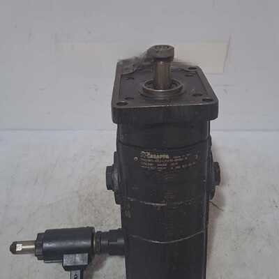 Casappa KM20.16R5-82E2-LTG/TG-DBVSA-10 A0005532604  Hydrauli