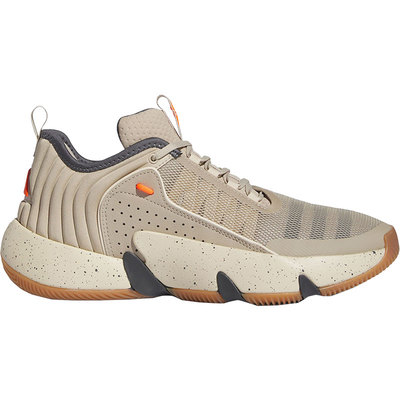 阿迪达斯男女同款篮球鞋