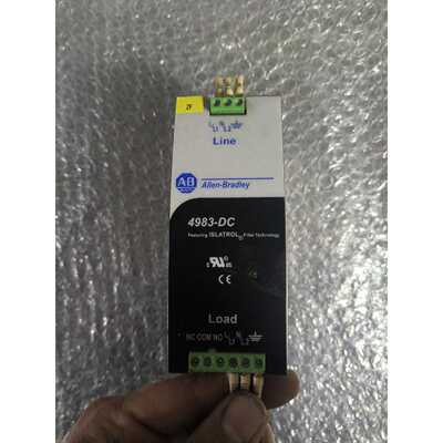 询AB电源4983DC24005