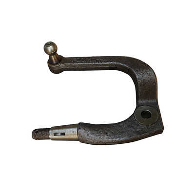 时风风顺风驰左右转向臂原厂配件