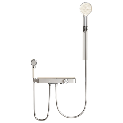 纳瑞沙N3简易淋浴花洒套装