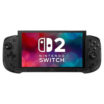 Switch2原生协议一体式直插手柄