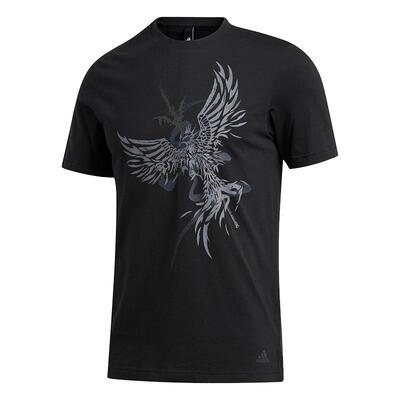 短袖Adidas/阿迪达斯夏季上衣